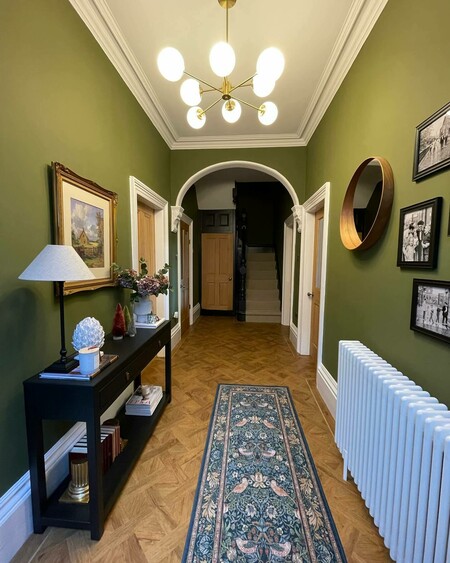 Little Greene Paint Hallway Ideas - Infoupdate.org