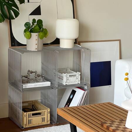 Maskor Table Light by Muka Design Lab | Gantri®