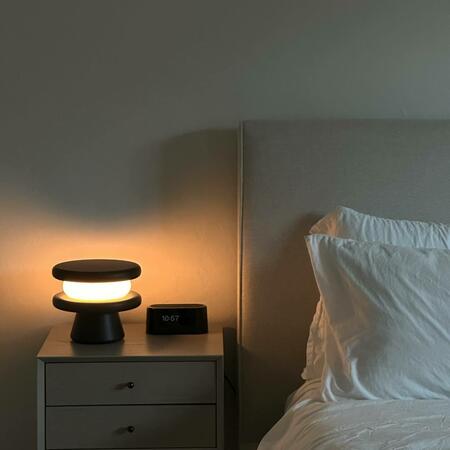 Macaron Table Light by Romulo Temigue | Gantri®