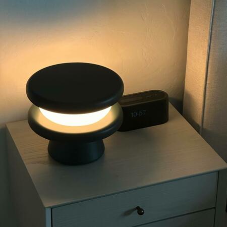 Macaron Table Light by Romulo Temigue | Gantri®