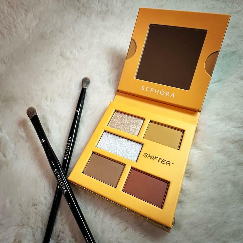 Sephora Mini Bag Makeup Palette Review | Saubhaya Makeup