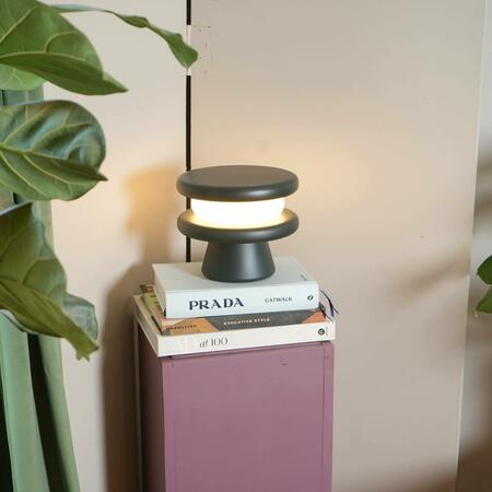 Macaron Table Light by Romulo Temigue | Gantri®