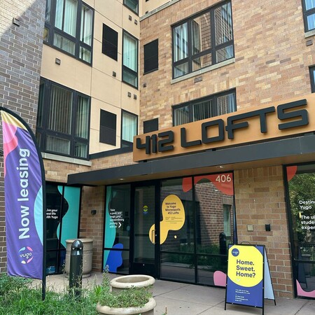 412 Lofts