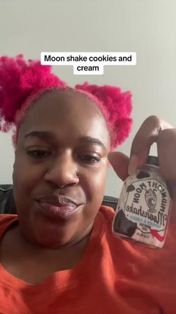 Shop Moonshake Cream Liqueurs - Midnight Moon Moonshine and Moonshake ...