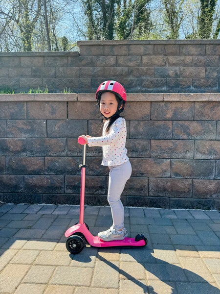 Kids Scooters Radio Flyer