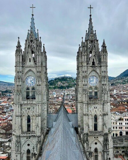 Que hacer en quito | Portugalessence.com