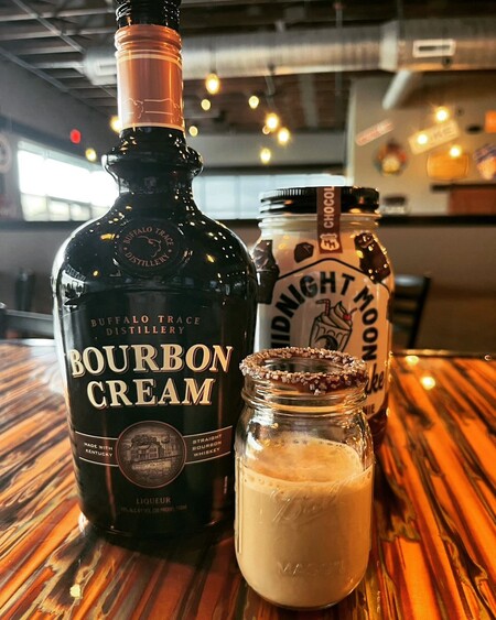 Shop Moonshake Cream Liqueurs - Midnight Moon Moonshine and Moonshake ...