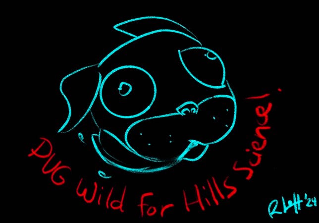 Dog and Cat UGC Logo competition