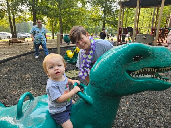 Pixlee Content Gallery