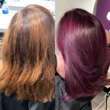 Hair Color Salon, Upper East Side, NY | Book an Appointment | Madison Reed