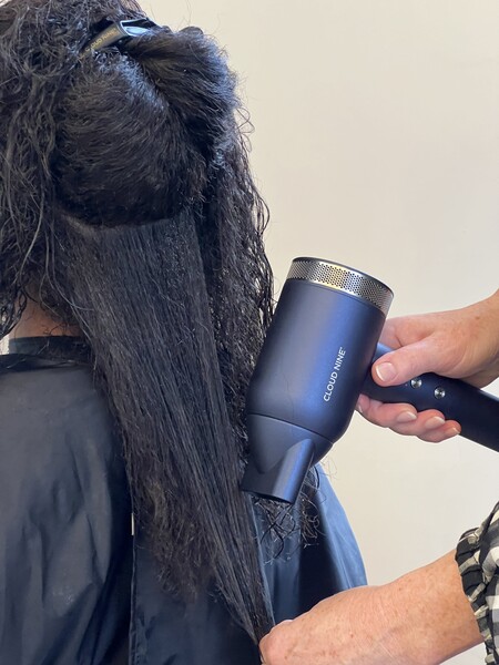 Cordless Charging Pod | CLOUD NINE® – Cloud Nine New Zealand