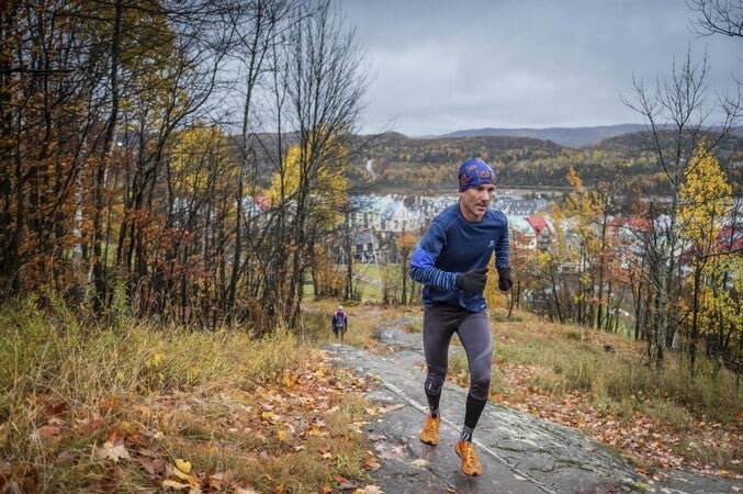 La Classique Salomon Tremblant Tremblant