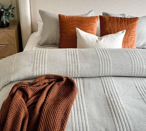 Linen Chest Canada