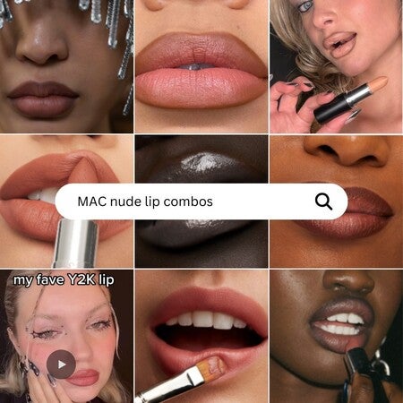 Mac Makeup Classes Get Your SLEEK ON With M•A•C By Joining Our MAC