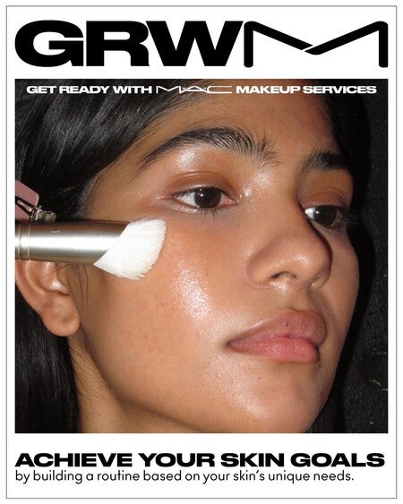 Book A MAC Makeup Appointment MAC Cosmetics