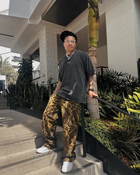 Pixlee Content Gallery