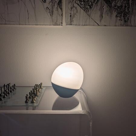 Kobble Table Light by Karim Rashid | Gantri®